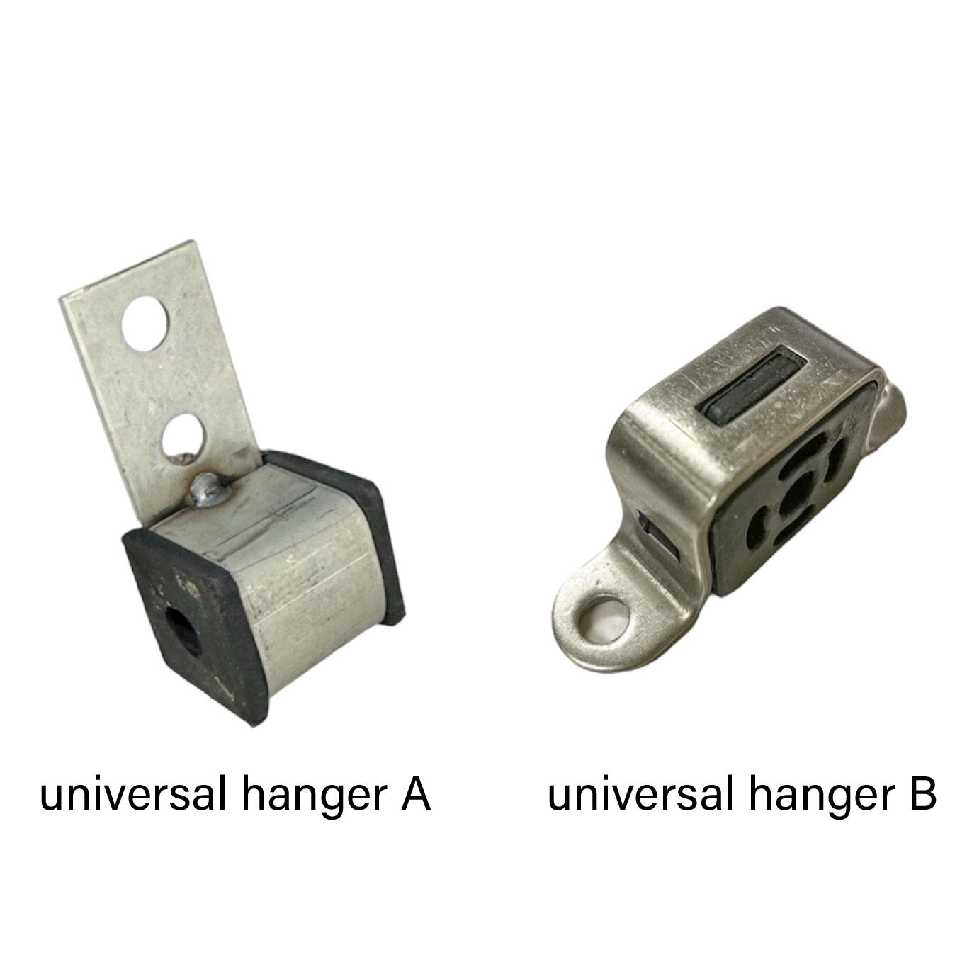 Universal hanger – CLASSIC EXHAUST