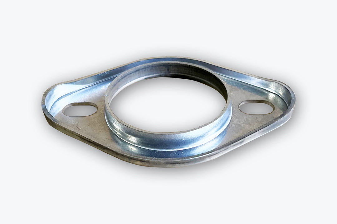 EXHAUST FLANGE lightweight – CLASSIC EXHAUST