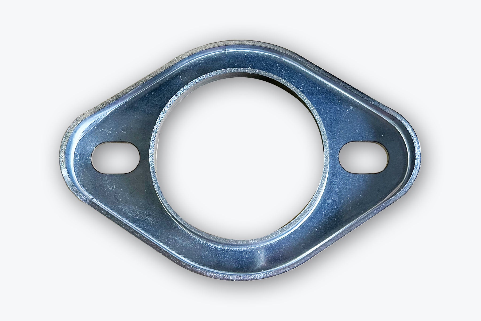 EXHAUST FLANGE lightweight – CLASSIC EXHAUST