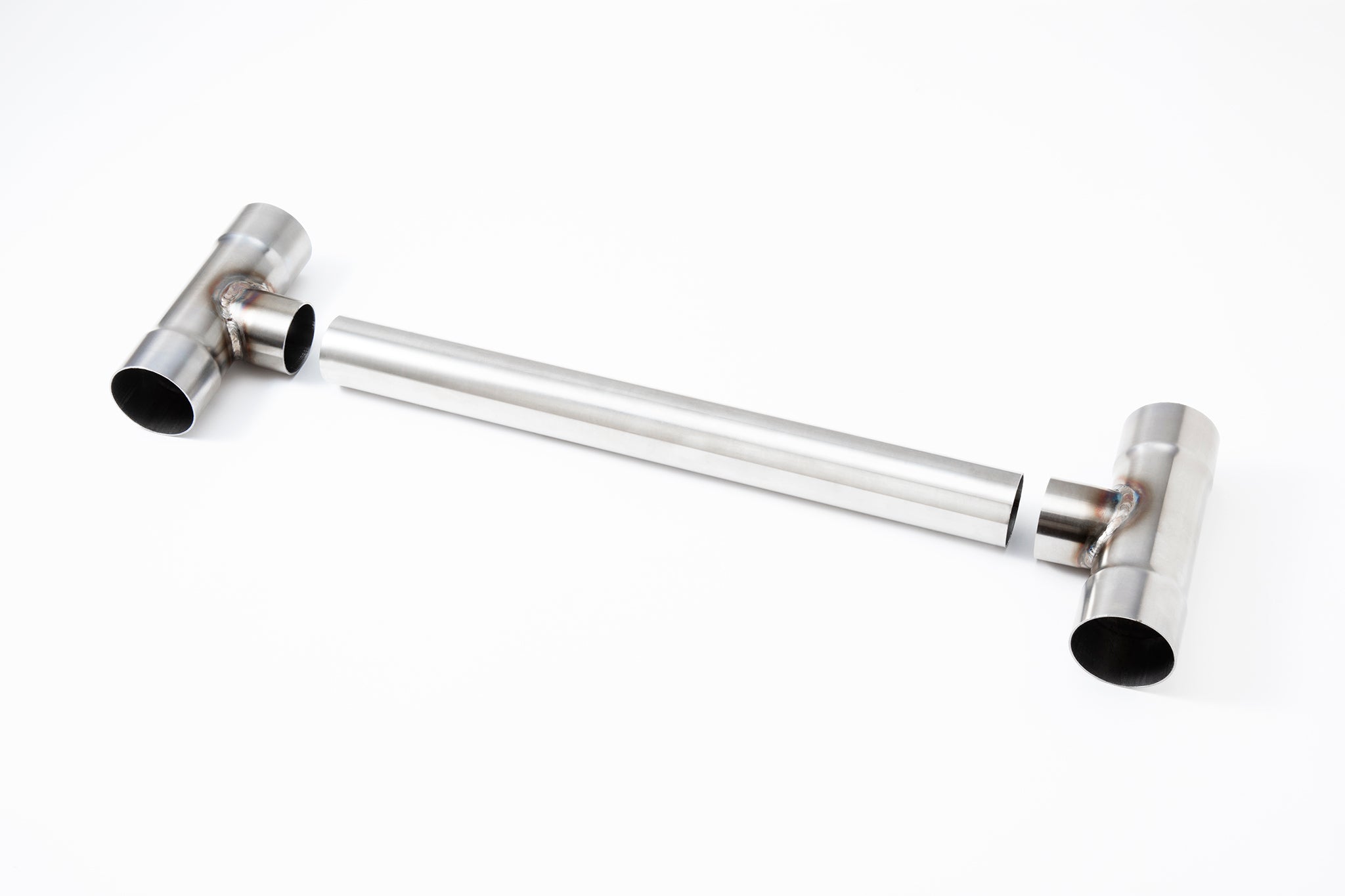 H-PIPE – CLASSIC EXHAUST