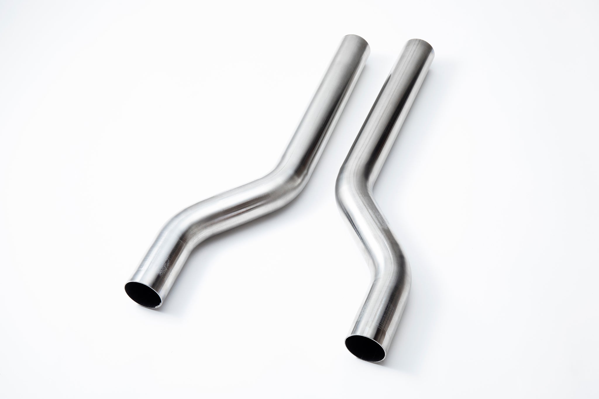 CRANK PIPE(LH/RH-PAIR) – CLASSIC EXHAUST