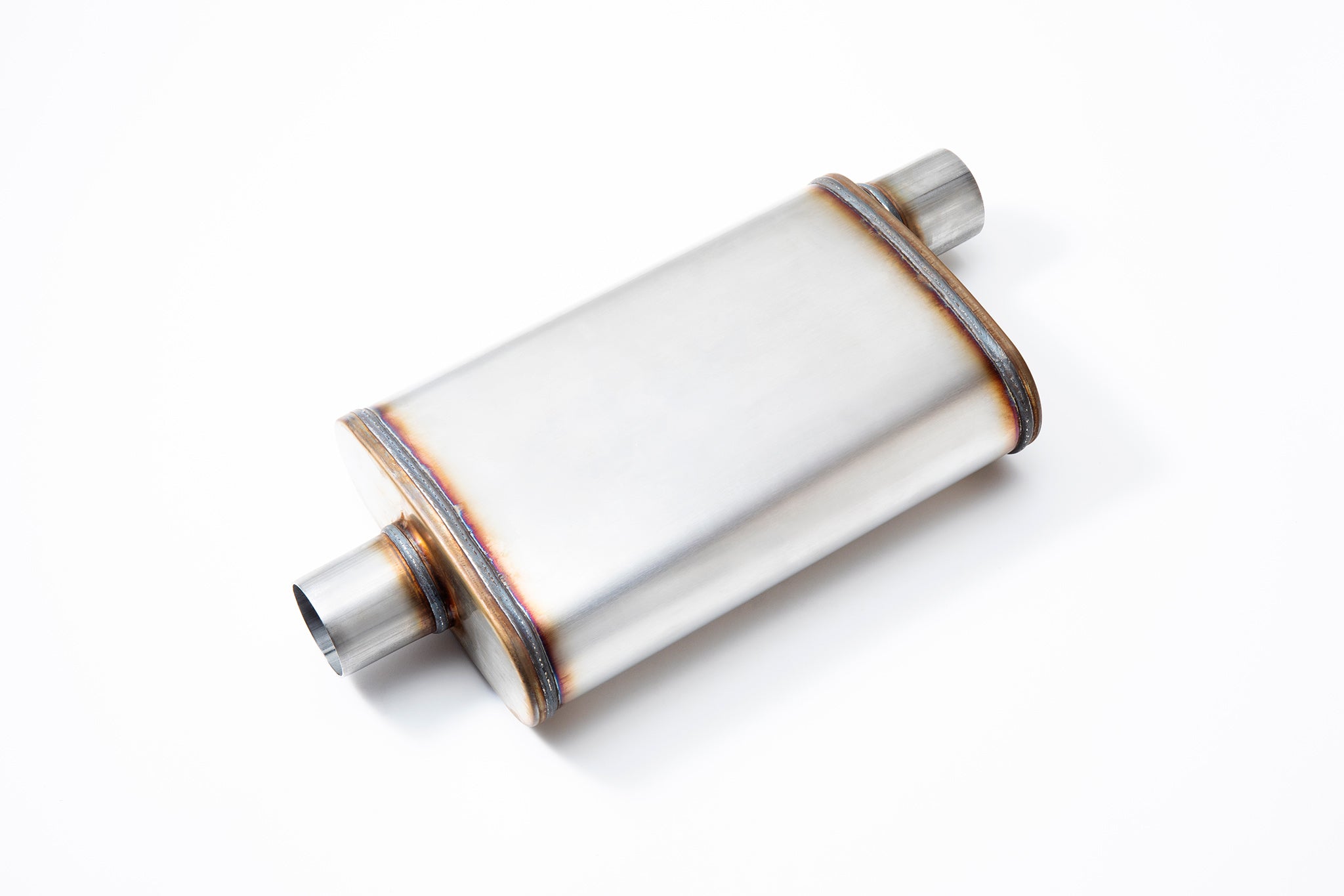 MUFFLERS – CLASSIC EXHAUST