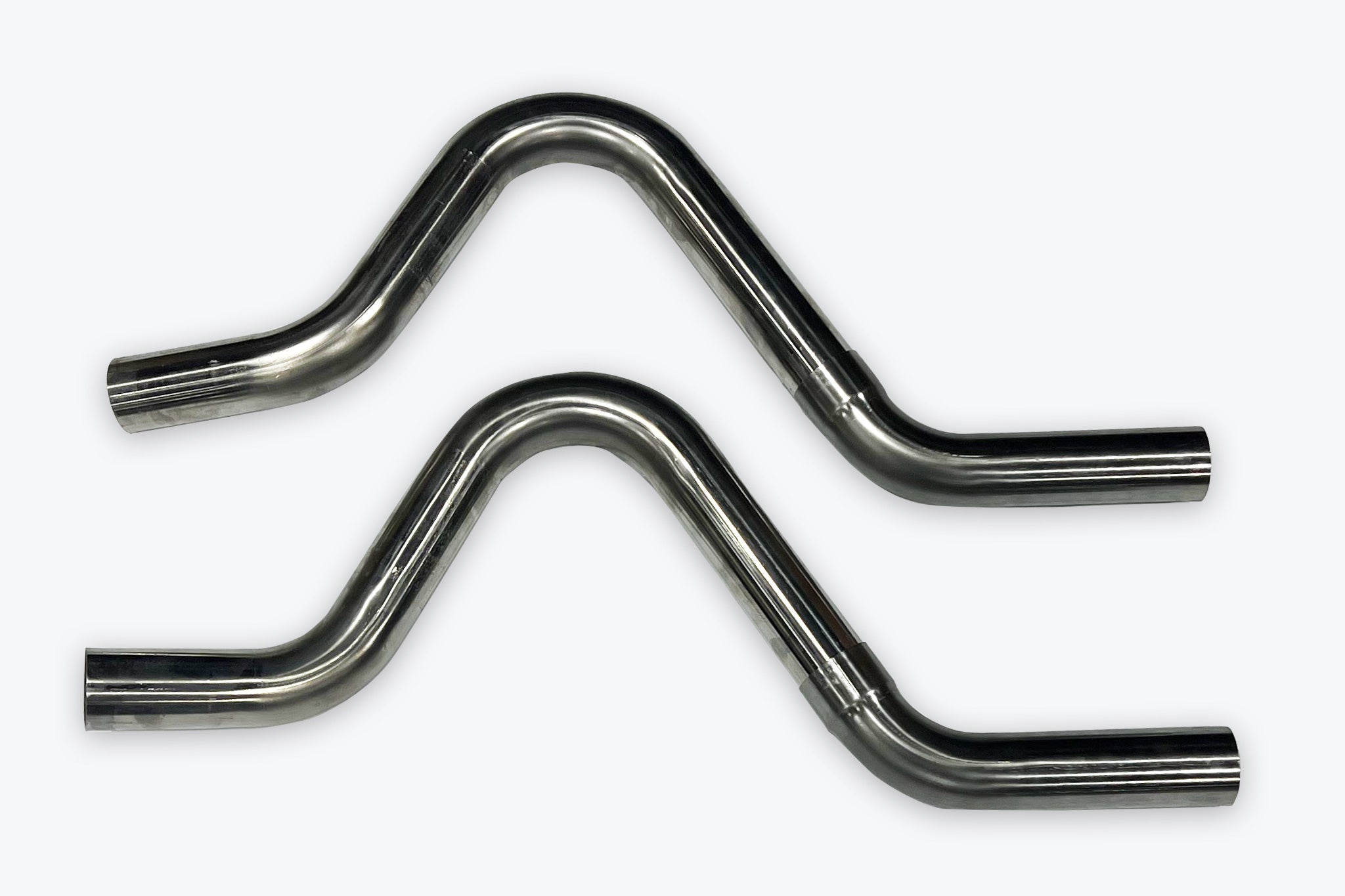 OVER AXLE PIPE(LH/RH-PAIR) – CLASSIC EXHAUST